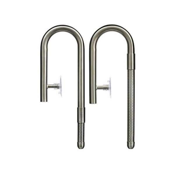 ADA Metal Jet Pipe - אקווריום